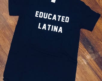 Latina | Etsy