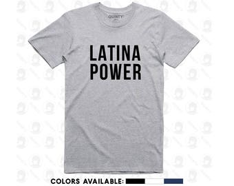 Latina | Etsy