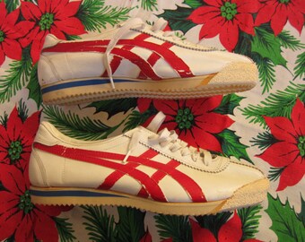 70s tennis shoes | Etsy