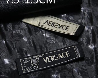 Versace fabric | Etsy