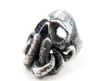 The Invocation of Cthulhu