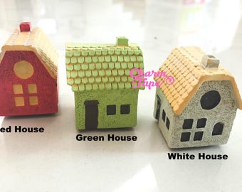 House rubber stamp | Etsy