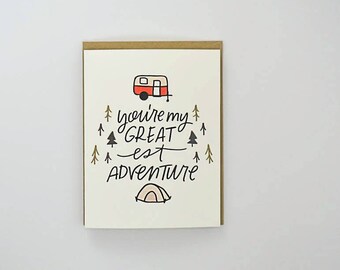 Valentine cards | Etsy