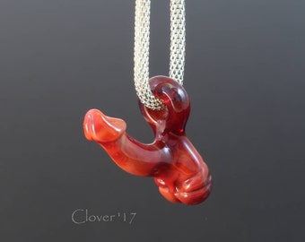 Penis jewelry | Etsy