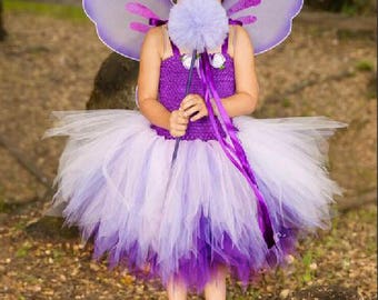Fairy costume | Etsy