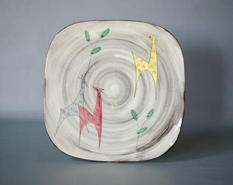 Swiss pottery | Etsy