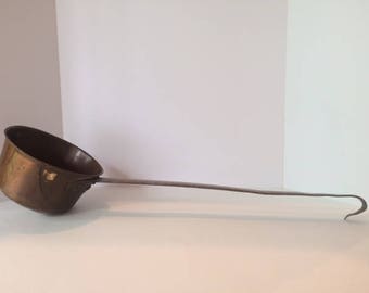 Copper dipper | Etsy