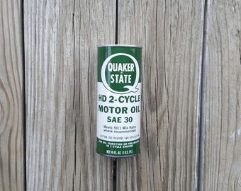Quaker state | Etsy