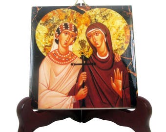 Saint perpetua | Etsy