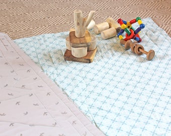 Baby play mat | Etsy