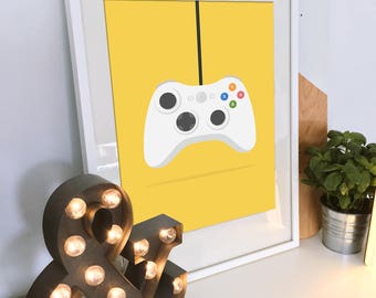 Xbox one controller | Etsy