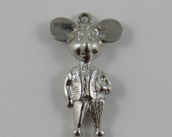 Topo gigio | Etsy