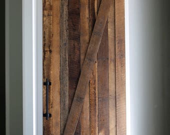 Barn door | Etsy