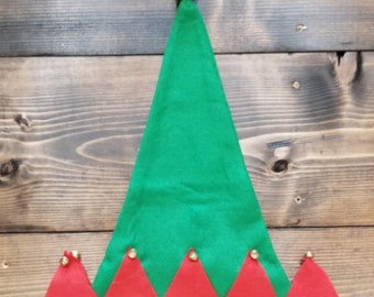 Christmas hat | Etsy