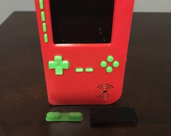 Retropie case | Etsy