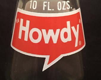 Vintage soda bottles | Etsy