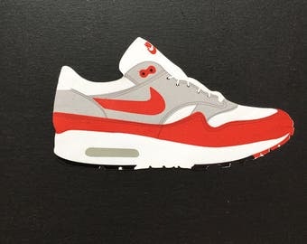 Nike sticker | Etsy