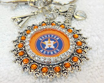 Astros bling | Etsy