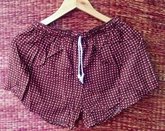 Yoga shorts pattern | Etsy