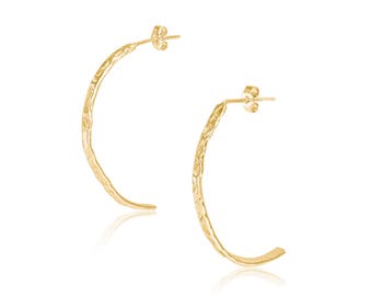 Pure gold ring | Etsy