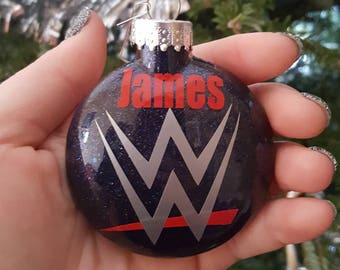 Wwe | Etsy