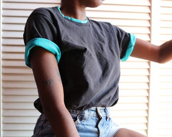 Layering shirt | Etsy