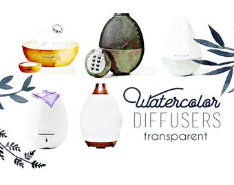 Essential oil bottle | Etsy