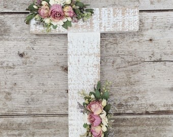 Wooden letter t | Etsy