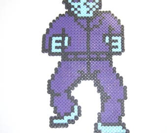 8 bit jason | Etsy