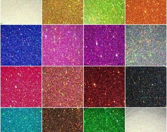 Holographic glitter | Etsy