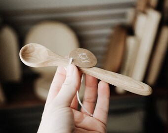 Teaspoon rest | Etsy