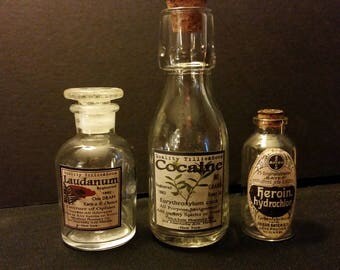 Laudanum | Etsy