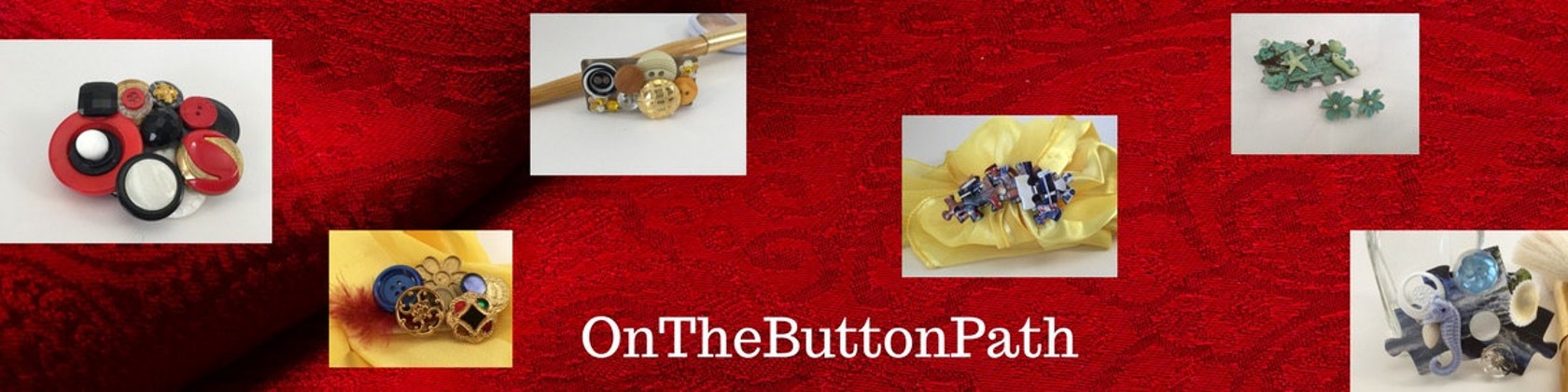 Taking the ordinary and making it extraordinary by OnTheButtonPath