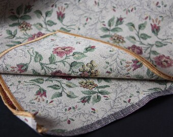 Tapestry fabric | Etsy