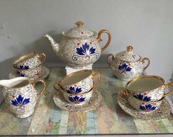 Czechoslovakia china | Etsy