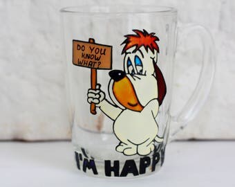 Stained Glass Irises Mug Coffee Mug Tiffany Style Hand