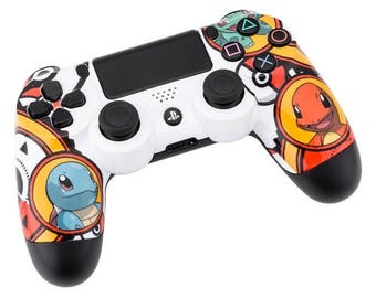 Ps4 controller | Etsy