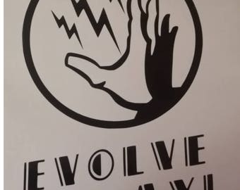 Bioshock decor | Etsy