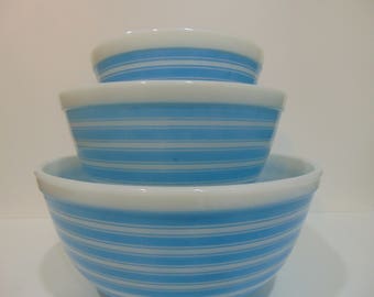 Vintage pyrex | Etsy