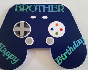 Playstation birthday | Etsy