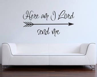 Send me verse | Etsy