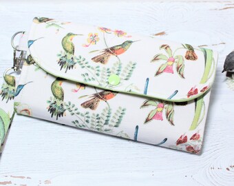 Iphone clutch wallet | Etsy