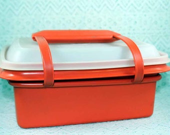 Tupperware | Etsy