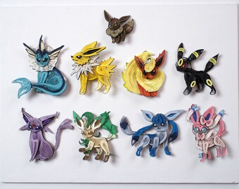 Paper quilling | Etsy