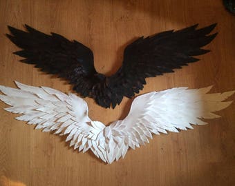 Cosplay wings | Etsy