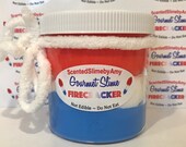 Unique & Original Scented Slime by ScentedSlimeByAmy on Etsy