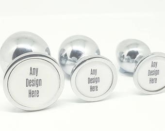 Custom butt plug | Etsy