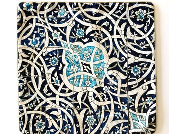 Persian tile pattern | Etsy