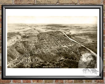 Macon | Etsy