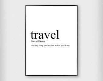 Adventure definition | Etsy